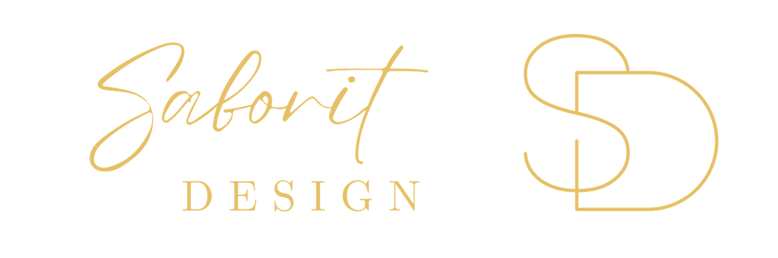 Saborit Design – A brand designed for you